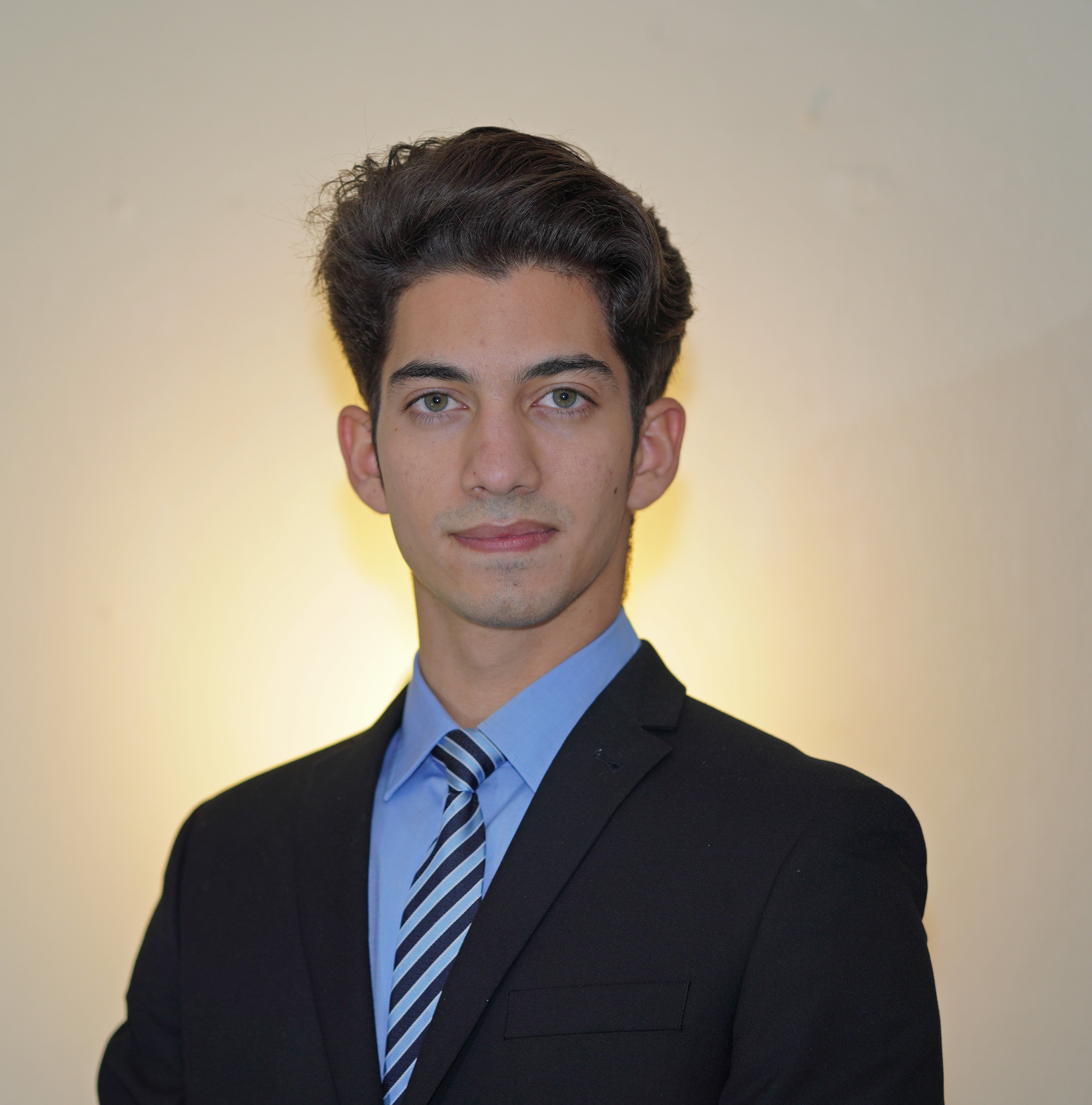 MARC U*STAR Fellows | College of Arts, Sciences & Education | Florida ...