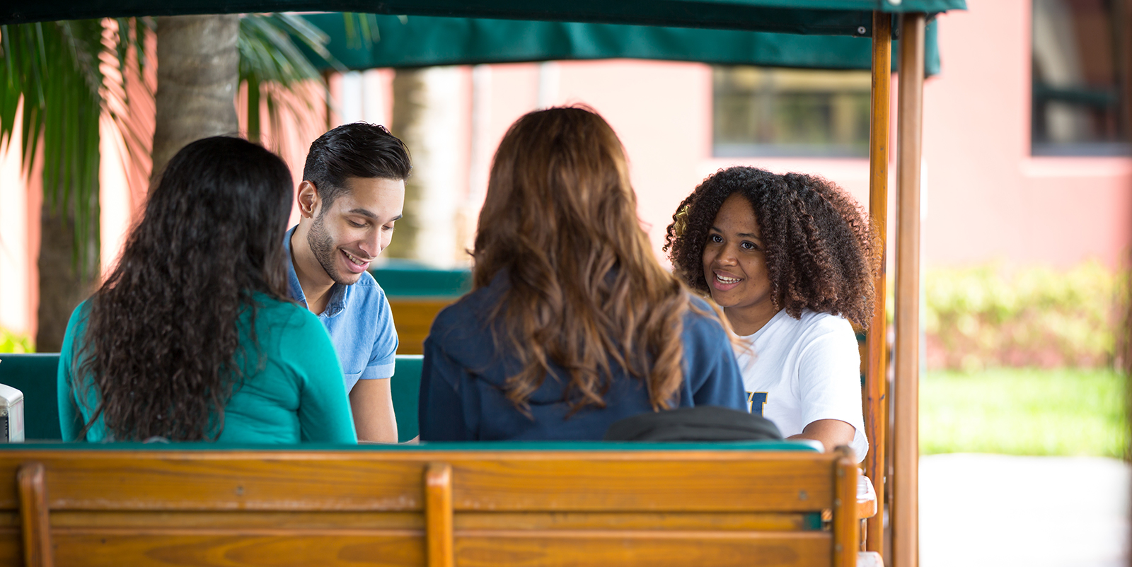 Liberal Studies Program | FIU College of Arts, Sciences & Education