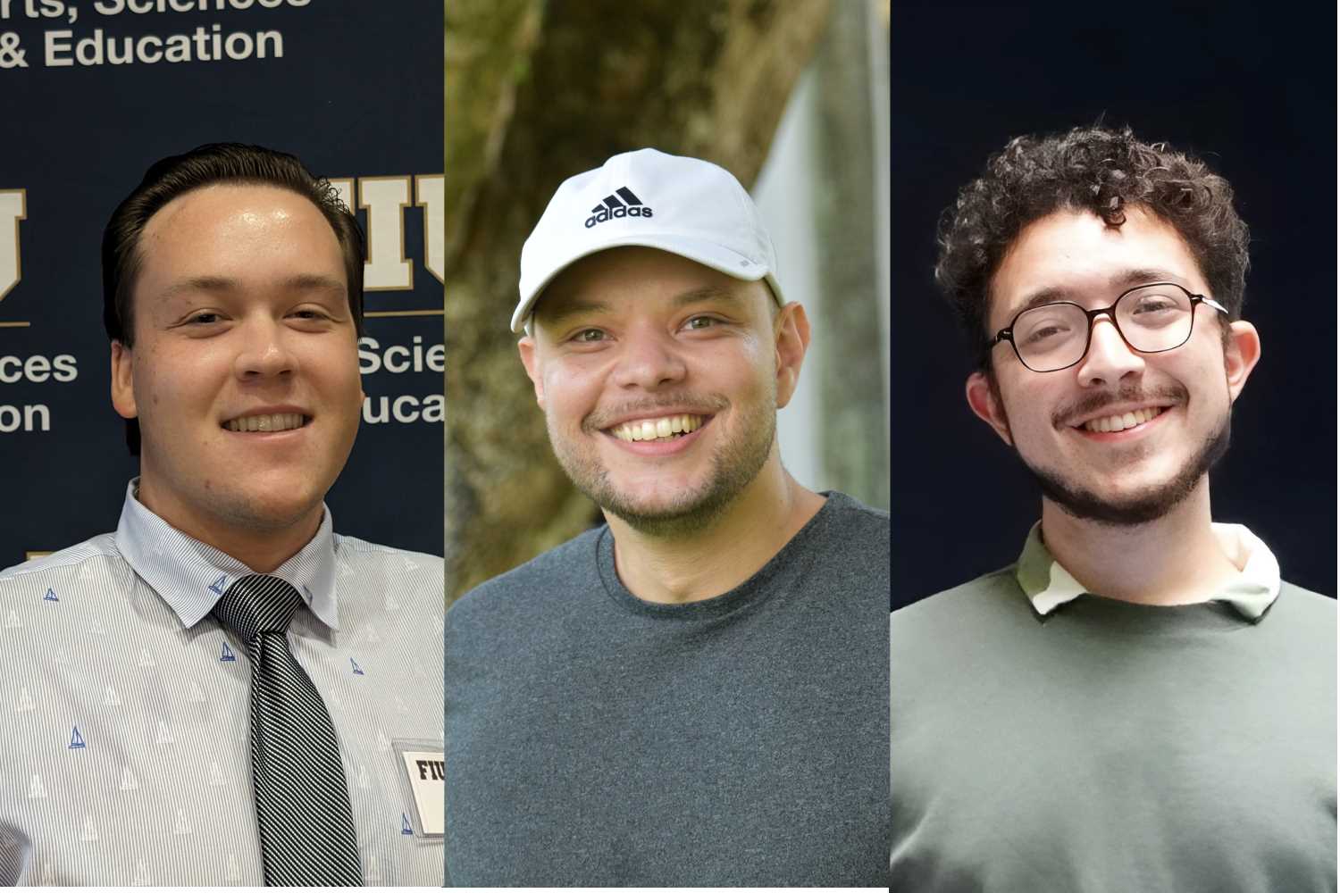 Students from the Department of Mathematics and Statistics win CASE ...