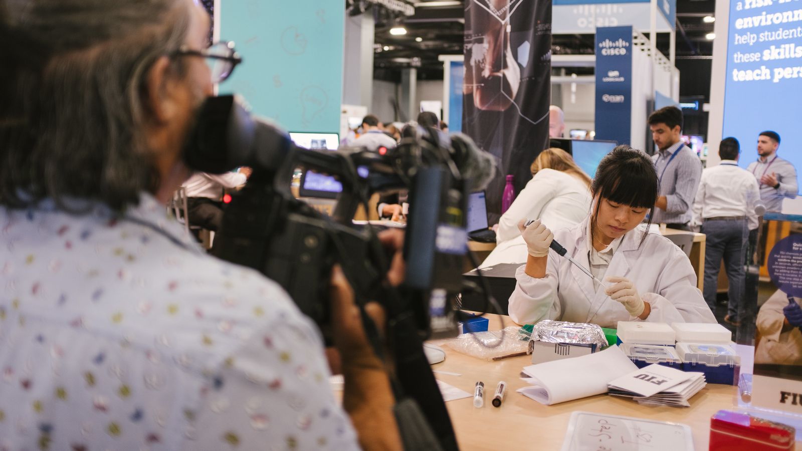 News & Events | FIU College of Arts, Sciences & Education