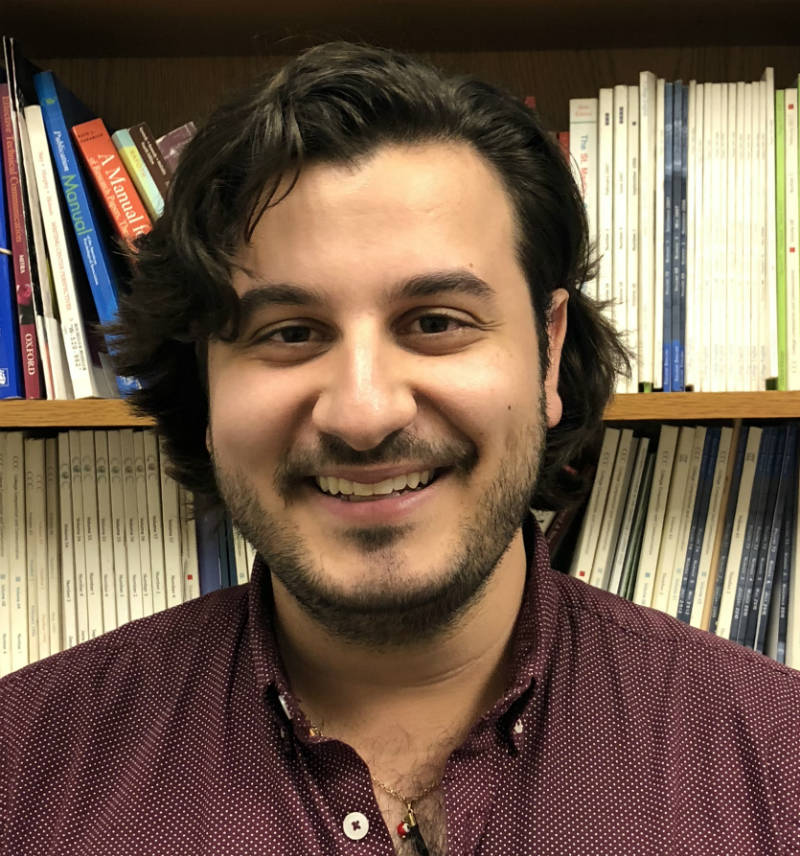 Staff | College of Arts, Sciences & Education | Florida International ...