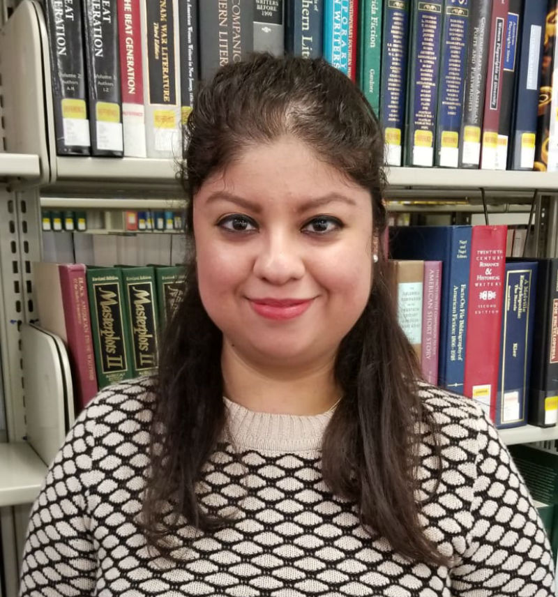 Staff | College of Arts, Sciences & Education | Florida International ...